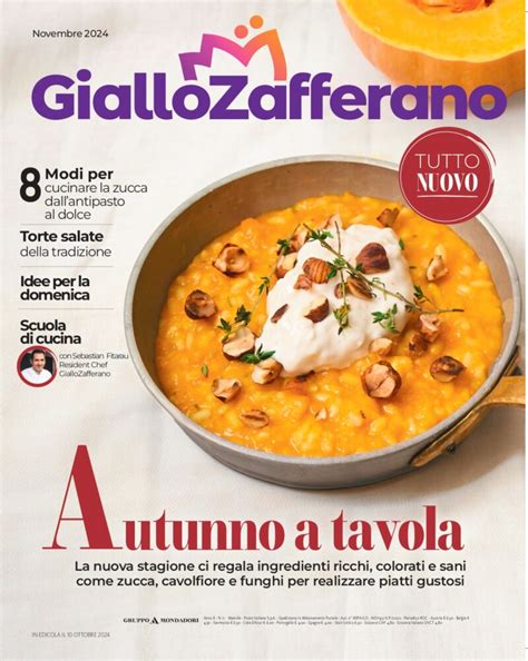 Risotto Salsiccia E Zafferano Cremosissimo E Saporito