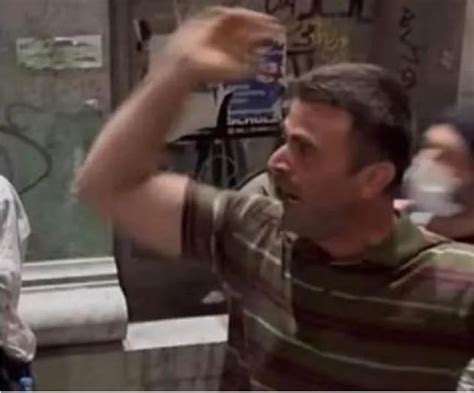 სად იპოვეს აქციიდან გაუჩინარებული მამაკაცი რომელსაც ახლობლები 2 დღე ეძებდნენ პალიტრა ვიდეო