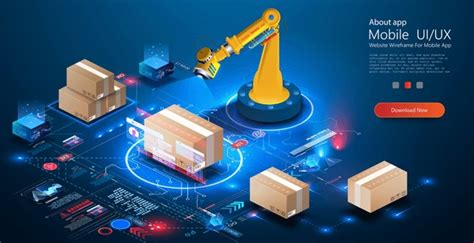 Data Science Logistics Industry Royalty Free Images Stock Photos Pictures Shutterstock