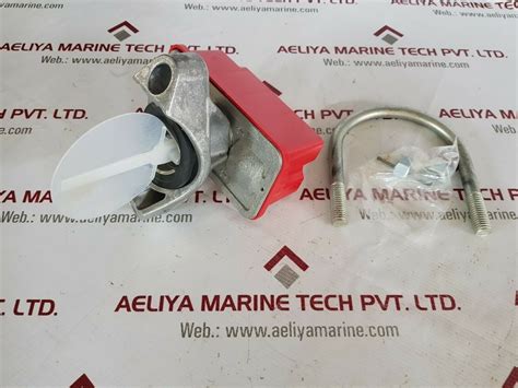 System Sensor Wfd40n Waterflow Detector Aeliya Marine Tech