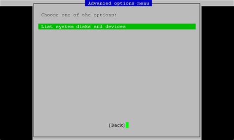 Mapping Source Volume Groups Veeam Agent For Ibm Aix User Guide
