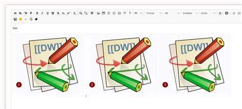 Only The First Image Is Saved With Ckgedit As Editor Issue Cosmocode Dokuwiki Plugin