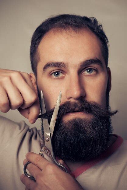 Cutting Beard Images Free Download On Freepik