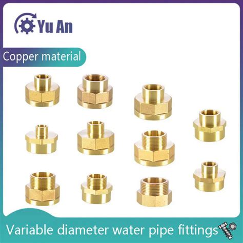 Internal And External Wire Double Internal Wire Copper Ancient