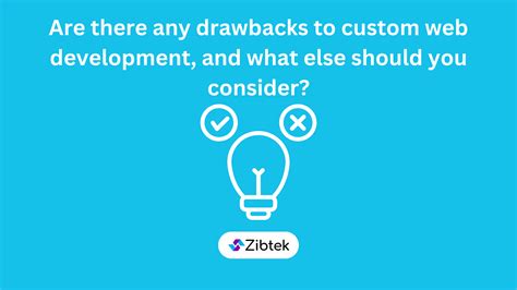 boost revenue with custom web development zibtek