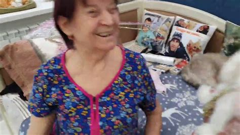 Сделал маме порядок Где будем праздновать День Рождение Youtube