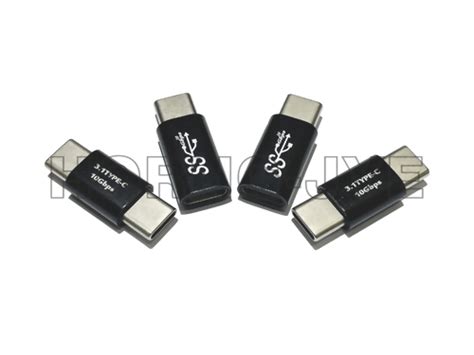 Type C 台灣專業線材供應商 紘捷科技有限公司