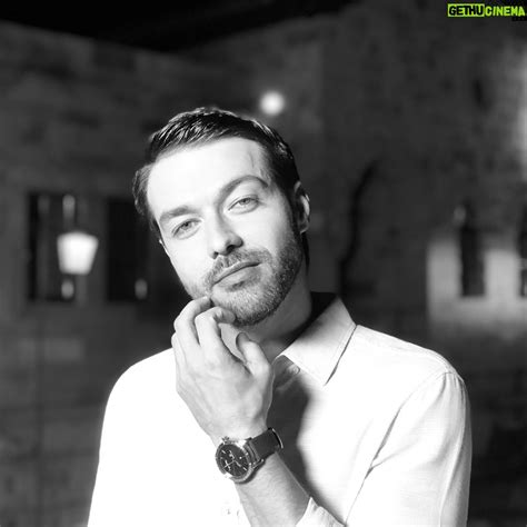 Hilmi Cem İntepe Wiki Biography Age Gallery Spouse And More