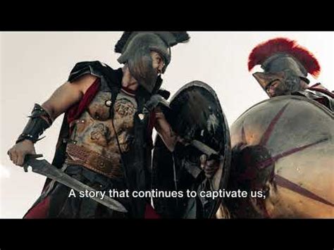 Ephialtes The Betrayal At Thermopylae Untold Stories Of The 300