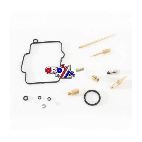 Carburetor Rebuild Kit Xr650r Psychic Xu 07342 1003 0247