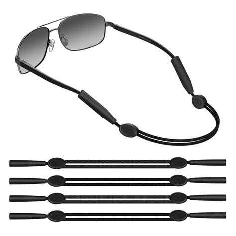 Eyeglass Arm Cushions