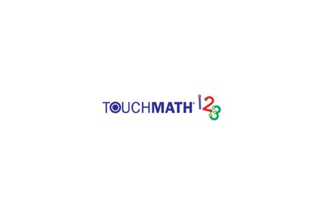 Joelle M D On Linkedin Touchmath Sets New Standard For Early