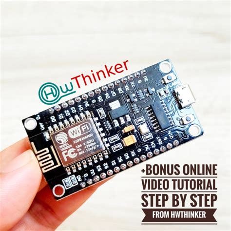 Jual Nodemcu V3 Lolin Lua Wifi Board Based Esp8266 Arduino Ready