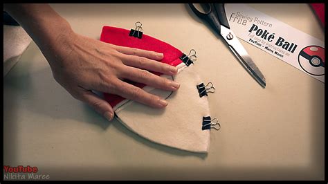 Poké Ball Nikita Maree