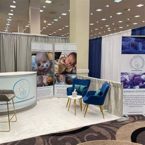 Maternal Alloimmunization Foundation On Linkedin We Are So Excited To