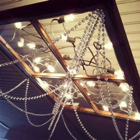 Creative Decoration Ideas With String Lights