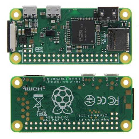 raspberry pi zero w badusb usb a addon board usb connector rpi0 to