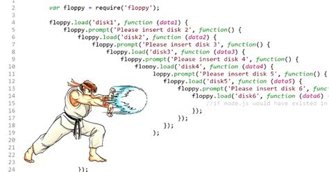 Xử Lý Bất đồng Bộ Trong Javascript Phần 1 Viblo