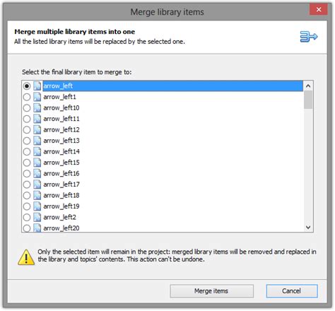 Helpndocs Feature Tour Advanced Project Analyzer Helpndoc