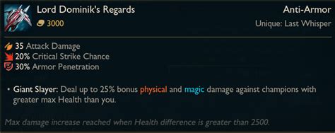 Adc Items Overhaul Part 2 R Adcmains