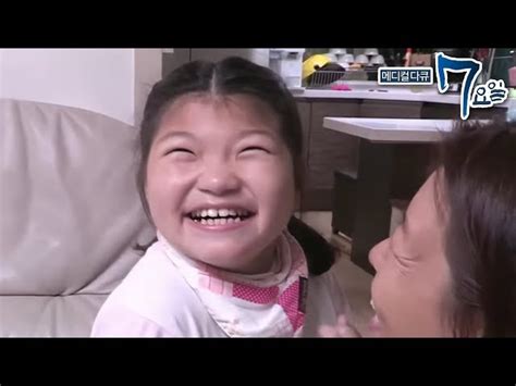 메디컬 다큐 7요일 항상 웃는 아이 엔젤만 증후군 외001