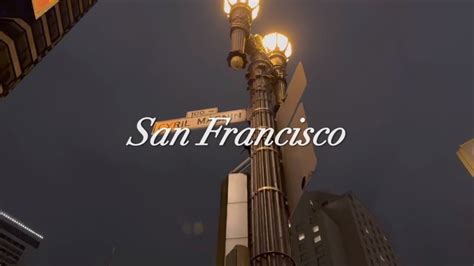 샌프란시스코vlog 살고 싶은 도시 샌프란 블루보틀 본점 샌프란 맛집 감성브이로그 Youtube