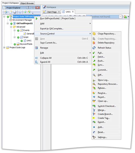 Features Added To TestComplete 11 0 TestComplete Documentation