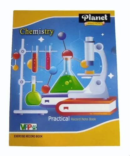Practical Record Notebook At ₹ 48piece Chennai Id 2854253148430