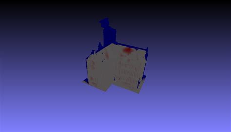 Unable To Reproduce Dtu Results · Issue 94 · Totoro97 Neus · Github