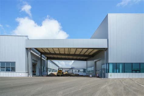 Strategi Cerdas Menggunakan Gudang Industri Untuk Keberhasilan Ukm Safe N Lock