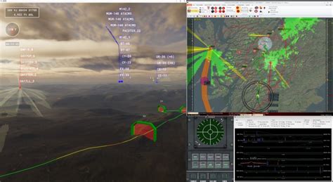 Battlespace Simulations Inc On Linkedin Mace Armor Dset2024 Missionplanning