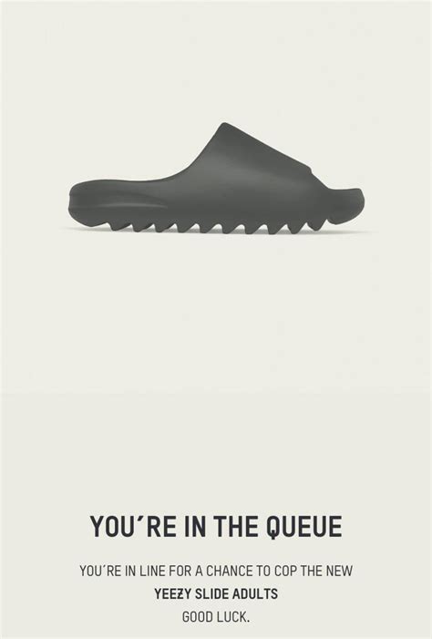 Questions About The Queue For Slides Radidas