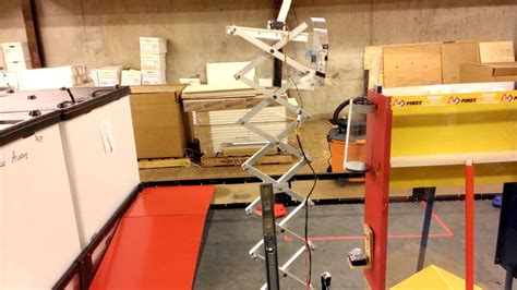 Ftc Cascade Effect Center Goal Autonomous At Position 1 90 Points