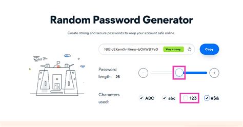 How To Create A Strong Password Top Examples Of Strong Passwords