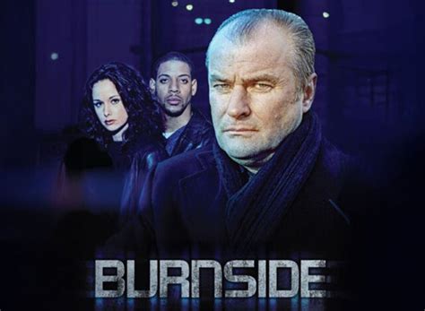 Burnside Tv Show Air Dates And Track Episodes Next Episode