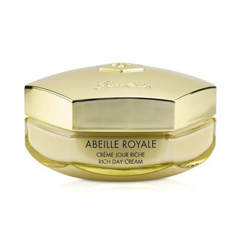 嬌蘭 殿級蜂皇緊緻豐盈日霜 50ml16oz會員獨享好康折扣活動guerlain 嬌蘭etmall東森購物網