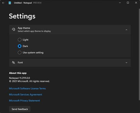 Beta Channel Gets Redesigned NotePad Ed Tittel