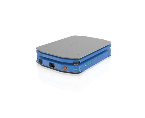 Automatic Mobile Warehouse Lidar Slam Navigation Large Agv Robot
