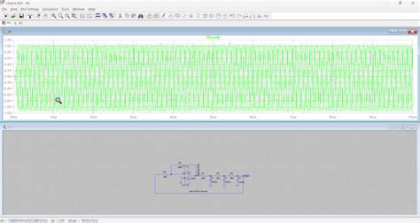 Do Circuit Design And Analysis In Ltspice Proteus Multisim By Himanshu 299 Fiverr