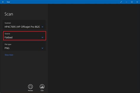 How To Scan Documents On Windows Windows Central
