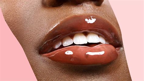 Lip Gloss Beautiful Colour At Patti Smart Blog