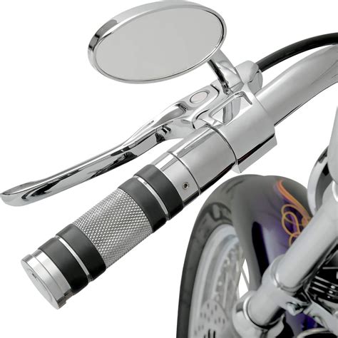 Performance Machine 1 Inch Contour Billet Clutch Lever Assembly