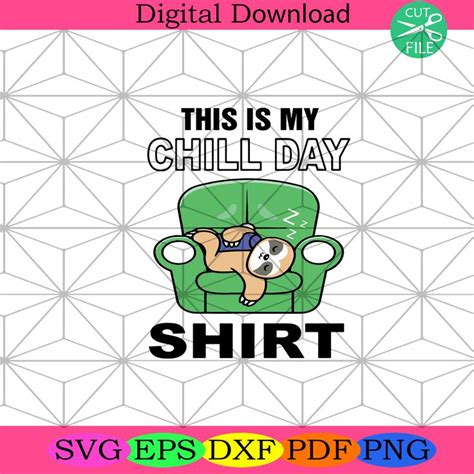 Chill Day Svg Trending Svg My Day Svg Lazy Day Svg Chill Day Svg Trending Svg My Day Svg Lazy Day Svg