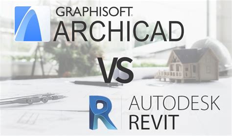 Archicad Vs Revit Which Software To Use For Bim Bimarc