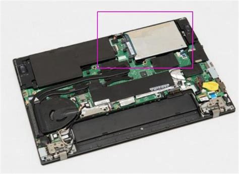 Замена Hdd в ноутбуке на Ssd инструкция Сравнение Hdd и Ssd