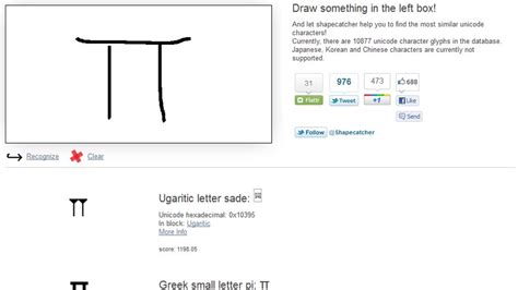 Character Map Alternatives And Similar Software AlternativeTo
