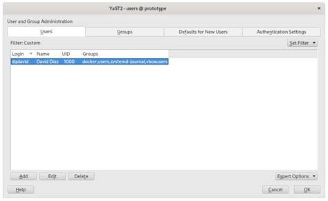 Make Qt Tabs Looks Great Again Issue Libyui Libyui GitHub