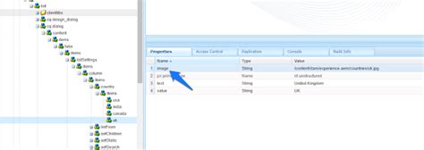 experiencing adobe experience manager aem cq aem 63 touch ui add