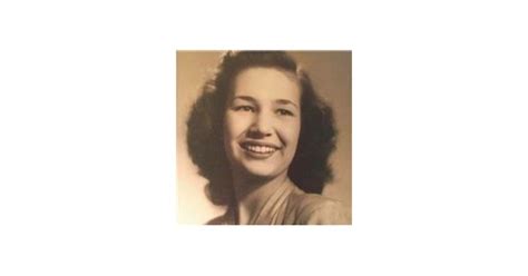Barbara Deeks Obituary 1928 2017 St Albert Ab St Albert Gazette