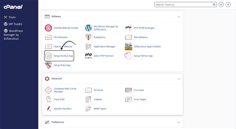 Creating A Node App In Cpanel 7 Easy Steps You Should Know
